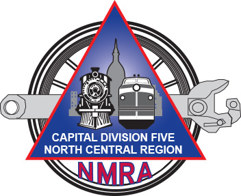 NMRA NCR Division 5 – The Capital Division